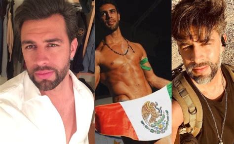 Christian De La Campa Da C Tedra De C Mo Presumir Los M Sculos Sin Perder El Estilo Con Outfits