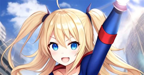 Supergirl Super Girl スーパーガール 132asのイラスト Pixiv Supergirl Super Girl スーパーガール 132asのイラスト Pixiv