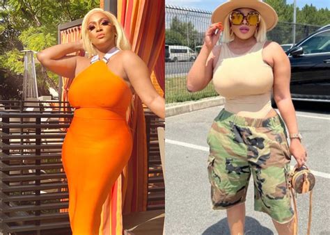 Limpopo Celebs Who Allegedly Got A Bbl Photos