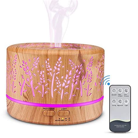 Top 5 Best 500 Ml Oil Diffuser 2025 Pixelfy Blog