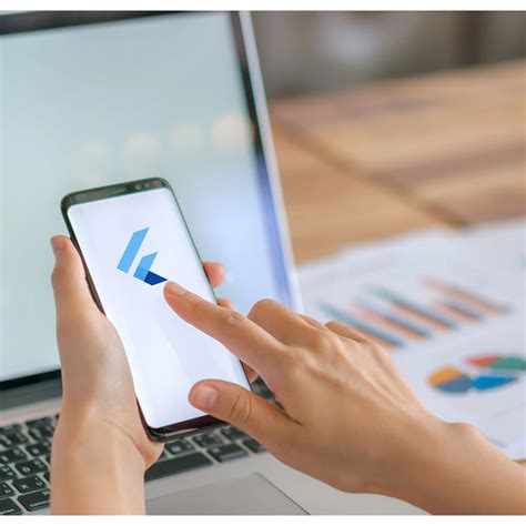 Flutter Development Company In India Create Customized Cross Platform Apps