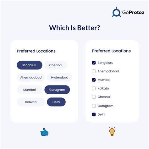 Voting Lets Cast Your Design Tastes On This Post Ui Design Voting Lets Cast Your Design Tastes On This Post Ui Design