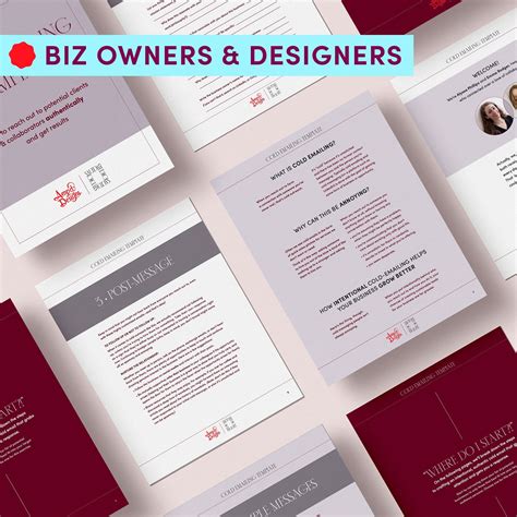Cold Emailing Template And Guide How To Send A Cold Email — Ampd Designs