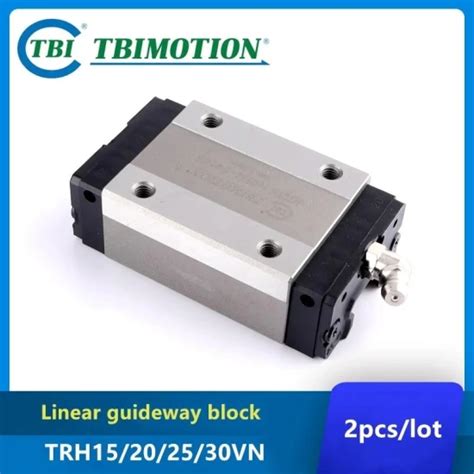 Hiwin Thk Nsk Tbi Abba Pmi Csk Linear Block Guaideway Linear Guide Rail Linear Block And