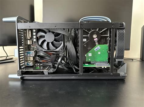 Jonsbo N1 Nas R Sffpc