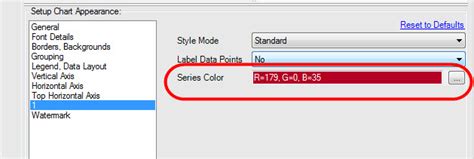 Solved Charting Tool Legend Alteryx Community