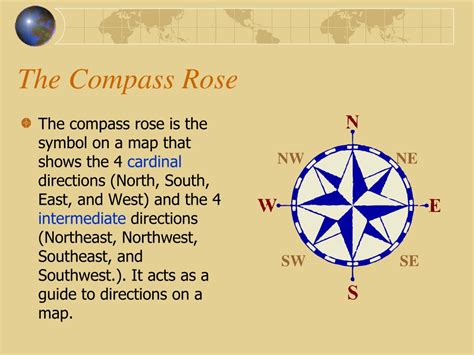 Ppt Map Essentials Powerpoint Presentation Free Download Id 9367205