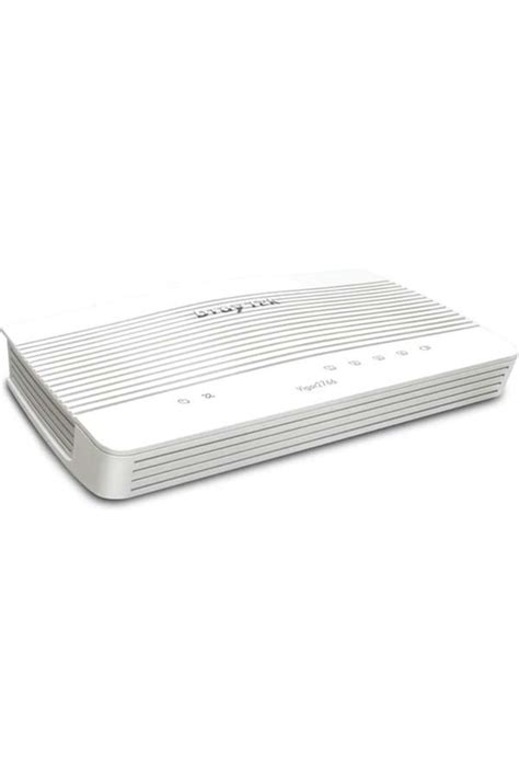 Draytek Vigor 2766 Vdsl Vpn Modem Router Fiyatı Yorumları