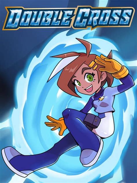 Double Cross All About Double Cross