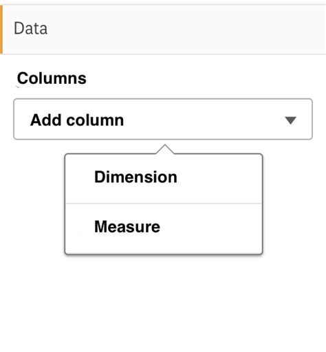 Drop Down List With Measures And Dimensions Qlik Community 1705649