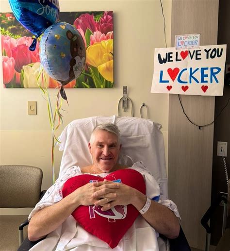 Craig Laughlin Hey Allcaps Fans Thank You All So Much