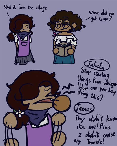 James Madrigal By Pretendersammie On Deviantart