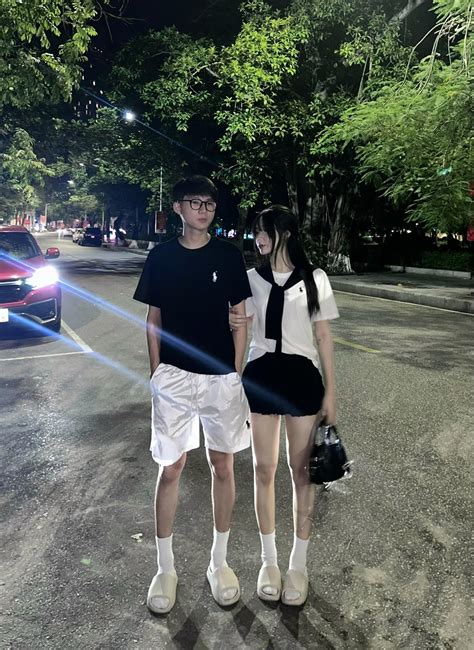 T L Em Trai T C M Ce R T Th Ch Mua I Ho C Ph I Dresscode H P Vibes Nhau