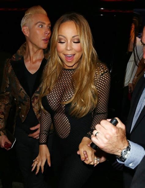 Mariah Carey Big Boobs Photos The Fappening