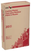 Usg No 1 Casting Plaster 50 Lb