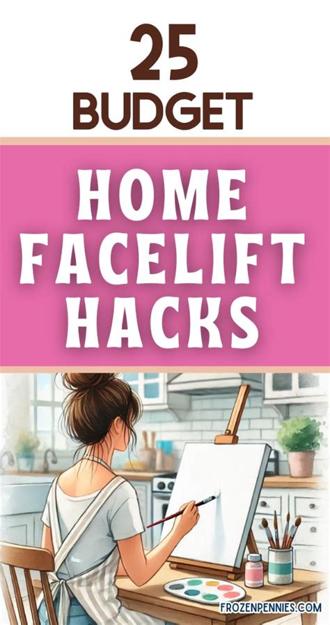 25 Budget Friendly Home Decorating Tips Decorating On A Budget Budget Friendly Decorating Tips