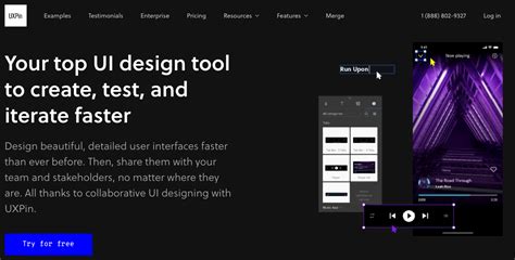 The 9 Best Ui Ux Prototyping Tools For Ux Designers In 2023