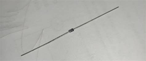 Is This Really A 1n4148 Diode R Askelectronics