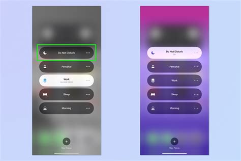 How To Turn On Do Not Disturb On Iphone Toms Guide