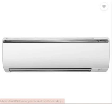 1 Ton Daikin Split Ac At ₹ 45990 Piece In Pune Id 2852986252530