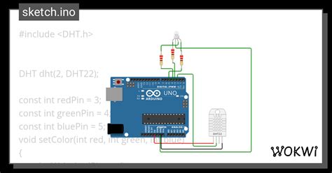 Part2 Wokwi Esp32 Stm32 Arduino Simulator