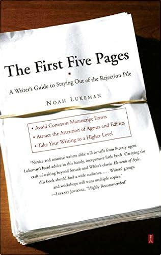 Why The Beginning Of Your Novel Is Important