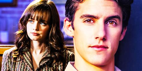 Why Are So Many Fans Team Jess When He Mistreated Rory On Gilmore Girls