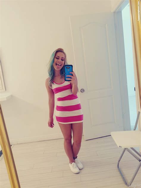 Lilly Lit Lillillylitxxx Nude OnlyFans Leaks The Fappening Photo