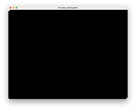 Scaling Issue When Resizing Window On Macos · Issue 638 · Ggezggez · Github