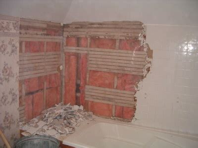 Mortar Bed For Walls Fat Mud For Ceramic Wall Tile Installation
