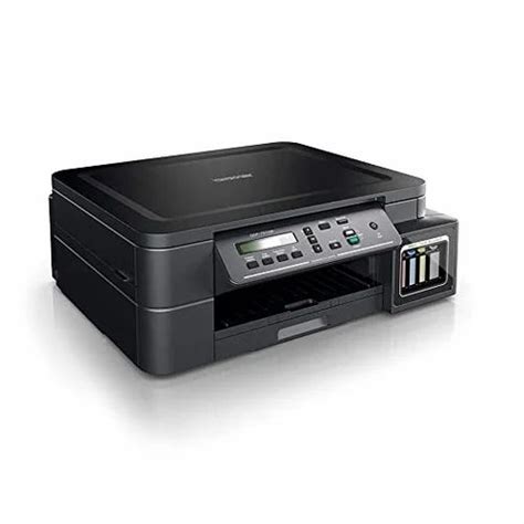 Brother Dcpt 520w At ₹ 15690piece Brother Printers In Rajahmundry