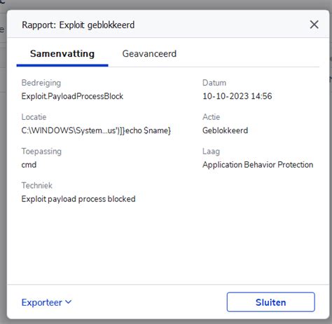 Rtp Detection Keeps Popping Up On Windows Startup Exploit Malwarebytes Forums