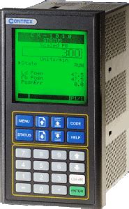 CX Series Controllers