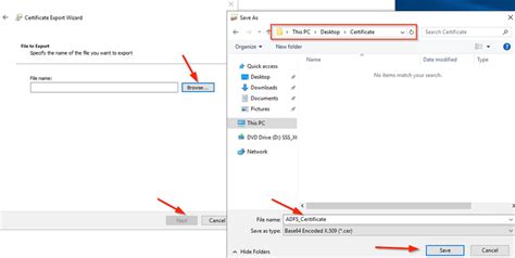 External Idp Configuration Adfs Saml2