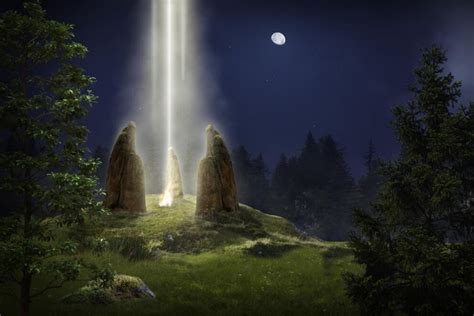 Вальпургиева ночь 1 мая 2024 Наше Місто