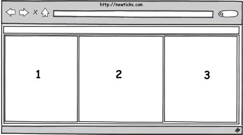 Css Responsive Web Design Scenario Stack Overflow