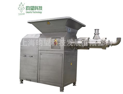 薯条薯粉加工生产线设备 全自动油炸机流水线 全自动薯条生产线 上海昀望科技发展有限公司