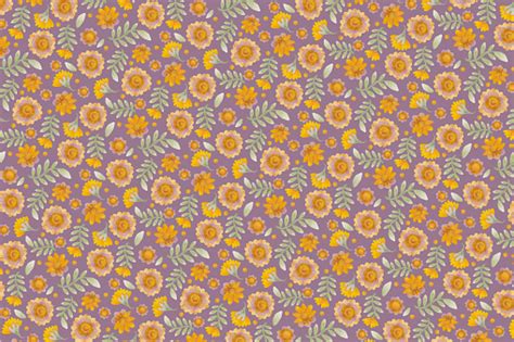 배경 꽃 장식입니다 포장 디자인 포장지 스크랩북 엽서에 대 한 그림입니다 0명에 대한 스톡 벡터 아트 및 기타 이미지 0명 골동품 노화 Istock