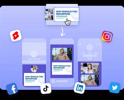 Ai Video Generator Free Get Shorts From Long Videos