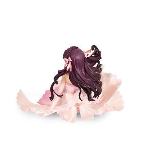 The Idolmaster Cinderella Girls Figurine Shiki Ichinose Idol