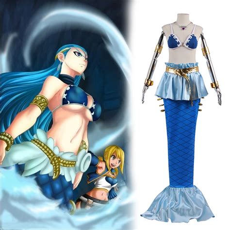 Aquarius Mermaid