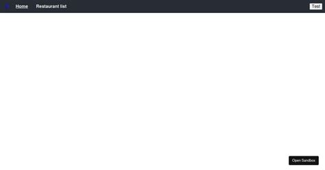 Build A Reusable Button Codesandbox
