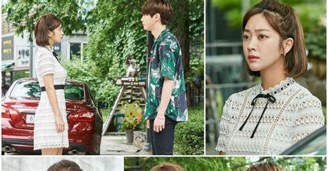 Oh쎈 컷 ‘이별이떠났다 조보아이준영 청춘부부 ‘맴찢 말다툼 포착