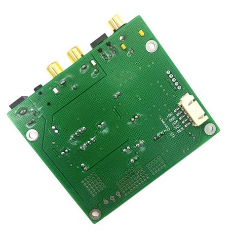 Es Hifi Q M Dac Dsd Decoder Ondersteuning Iis Grandado