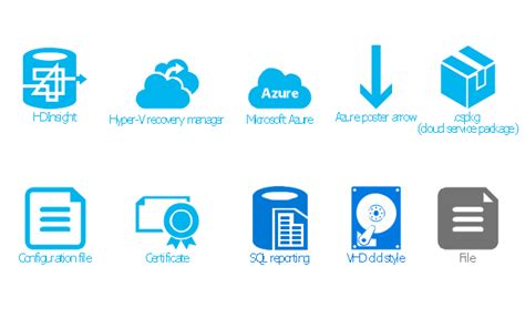 Windows Service Icon 312337 Free Icons Library