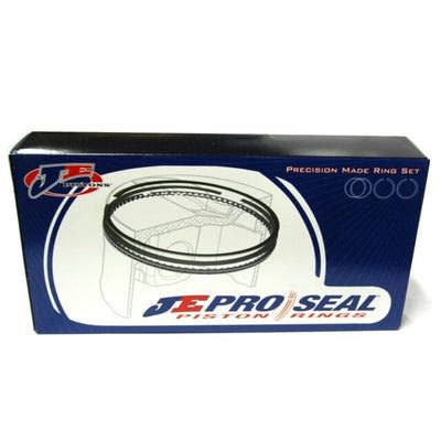Je Pistons High Performance Pistons Rings And Gaskets Atomic Shop