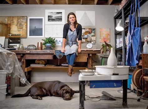 Branding For The Small Business Lainey Fink Scott Episode 317 The Potters Cast