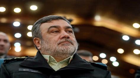 دستور ویژه سردار اشتری برای رسیدگی به پرونده فوت دختر بستکی در تعقیب و