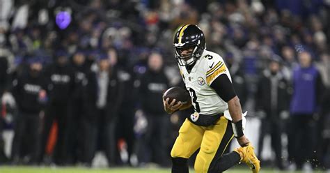 Christmas Day Football Week 17 Kansas City Chiefs At Pittsburgh