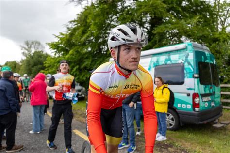 Rás Breakthrough Man Doogan I Went Out Swinging I Gave It Everything